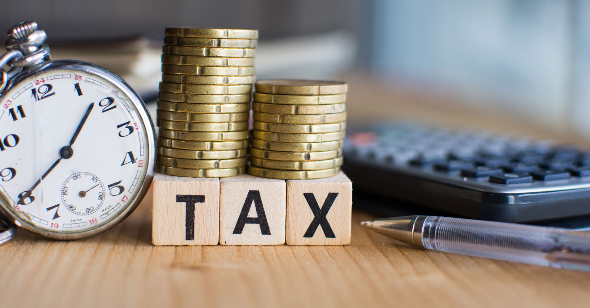 Are you paying too much in SE Tax? - John A. Tatoian Law